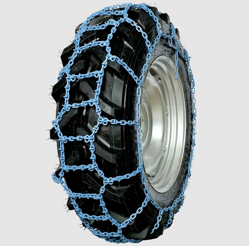 ALPS MAX TRACTOR CHAINS: HUANAN